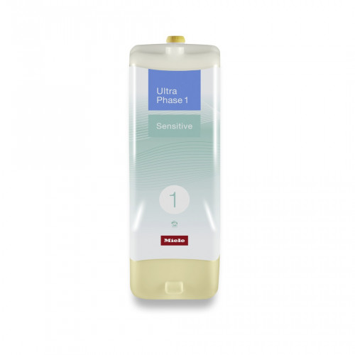 UltraPhase 1 Sensitive | Eirvík